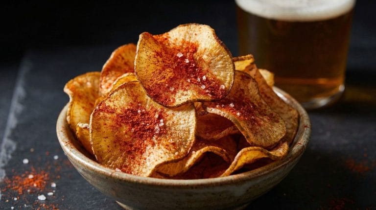 Radis noir : 5 idées de recettes variées et délicieuses
