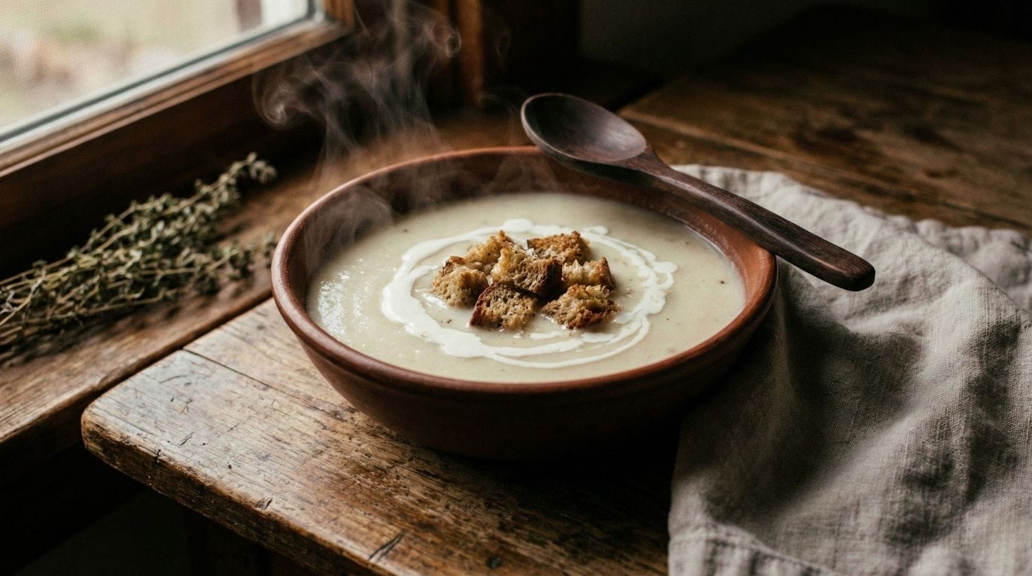 Radis noir : 5 idées de recettes variées et délicieuses